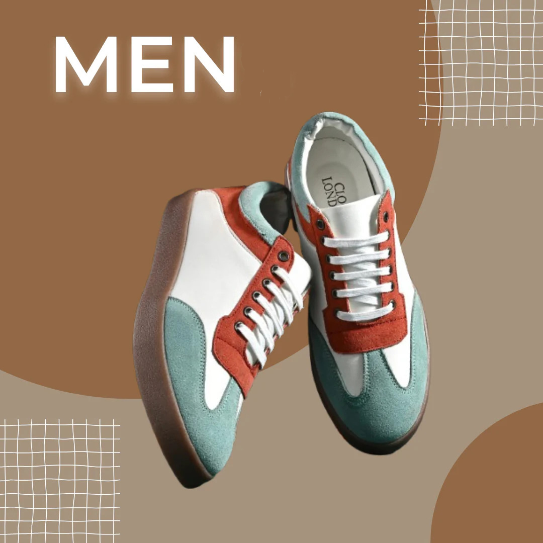 Buy Men Boots, Sneaker, Loafer Shoes Online – CLOG LONDON