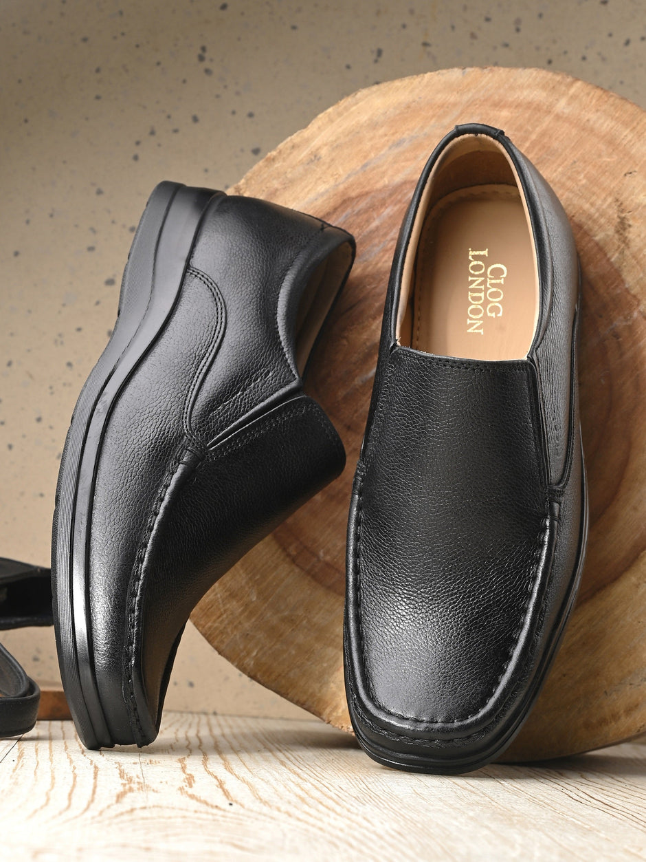Buy Best Shoes for Men Online - CLOG LONDON